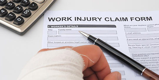 Worker’s Compensation - A Primer - The Law Office of Portnoi & Reed P.C.